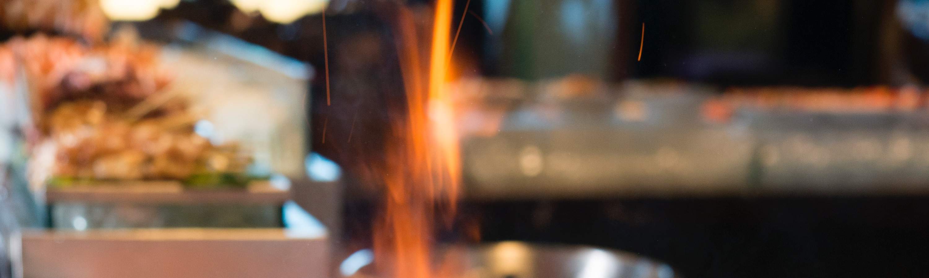 [20% OFF] Flavors Dinner Buffet at Renaissance Bangkok Ratchaprasong ...